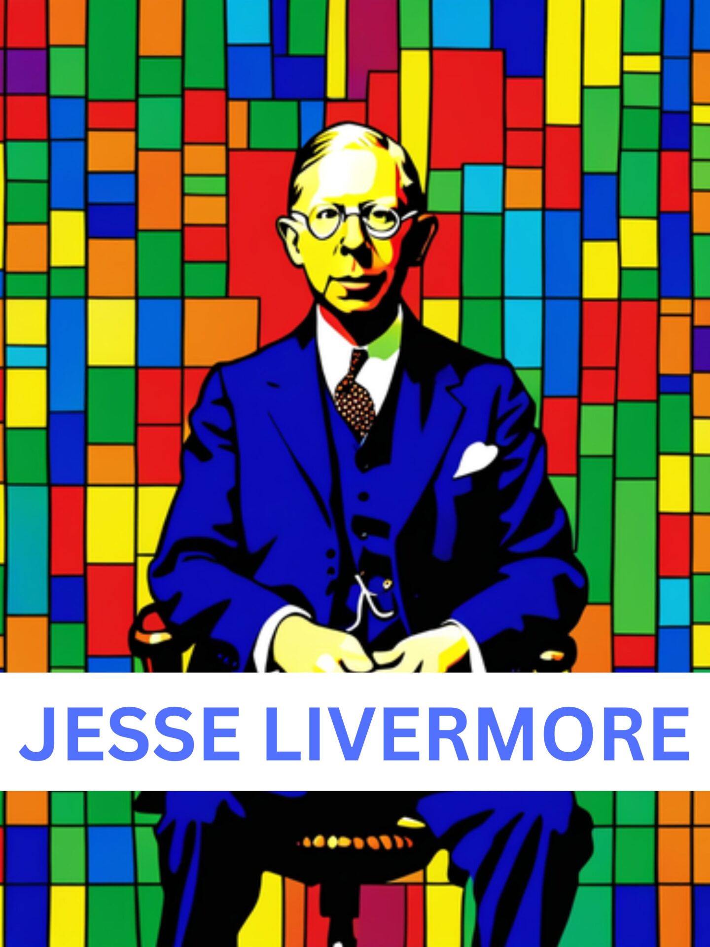 Jesse Livermore