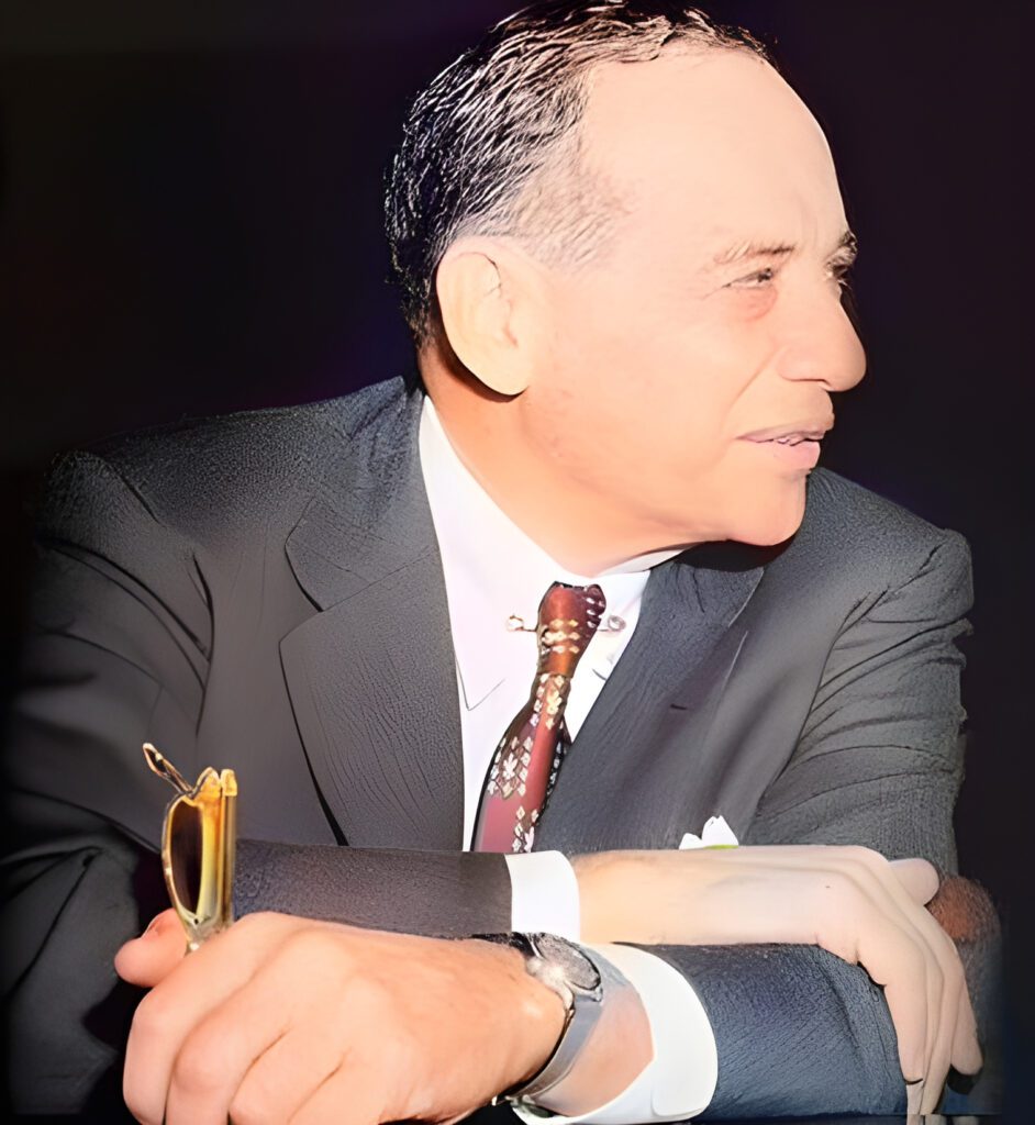Benjamin Graham