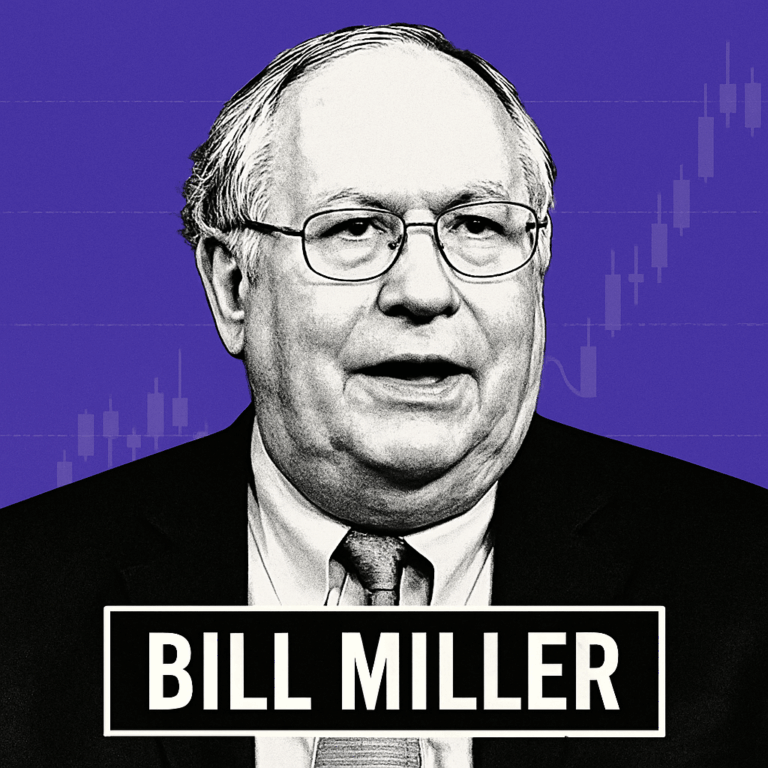 MICHAEL BURRY’S PORTFOLIO