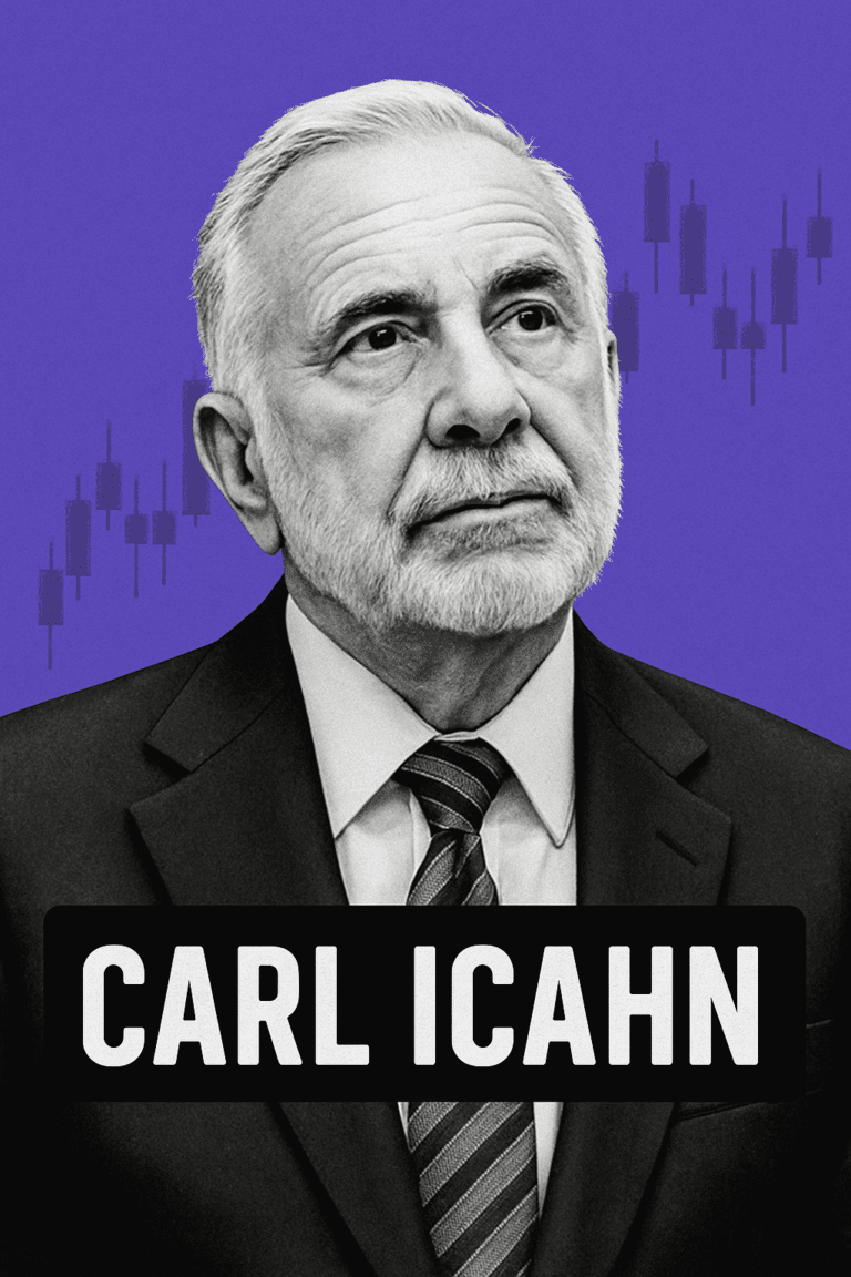 Carl Icahn Portfolio