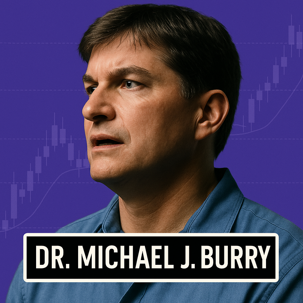 MICHAEL BURRY’S LETTERS TO INVESTORS