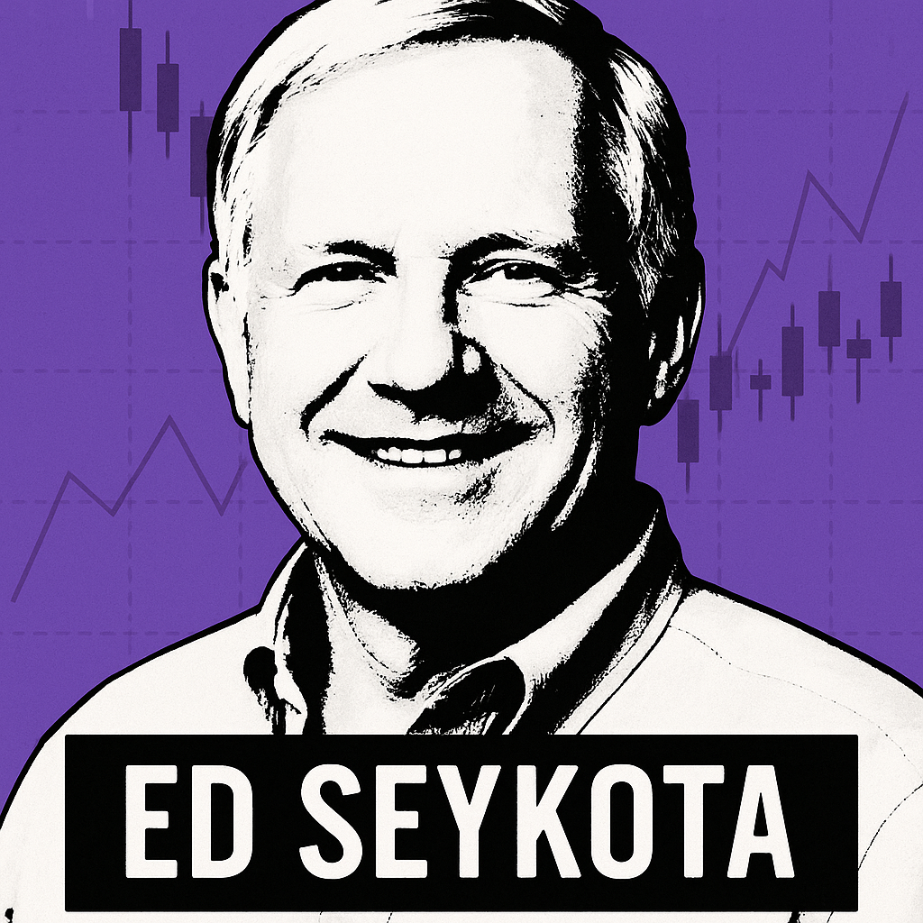 Ed Seykota