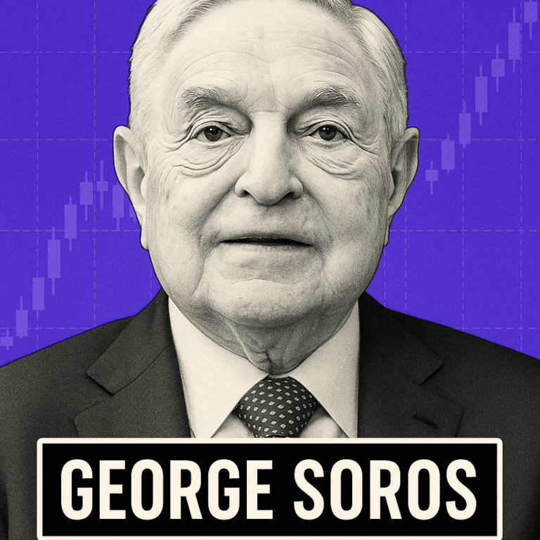 STEVE EISMAN (MARK BAUM)