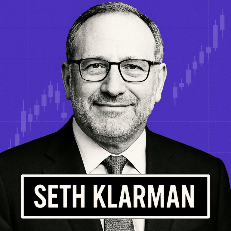 David Tepper Portfolio