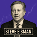 STEVE EISMAN (MARK BAUM)