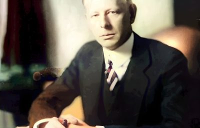 Jesse Livermore